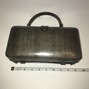 Bags | Vintage Berger Bags Handbag | Poshmark